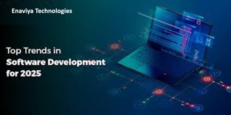 Software Development in India: Top Trends and Opportunities in 2025