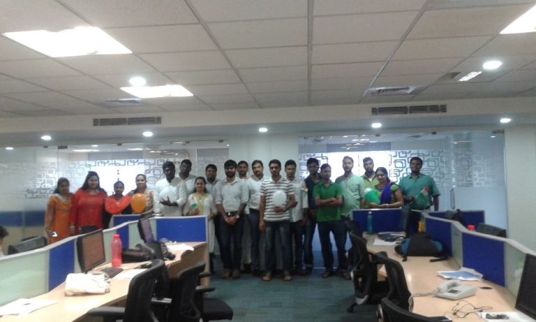 Top 10 Angular Development Companies in India (2025)