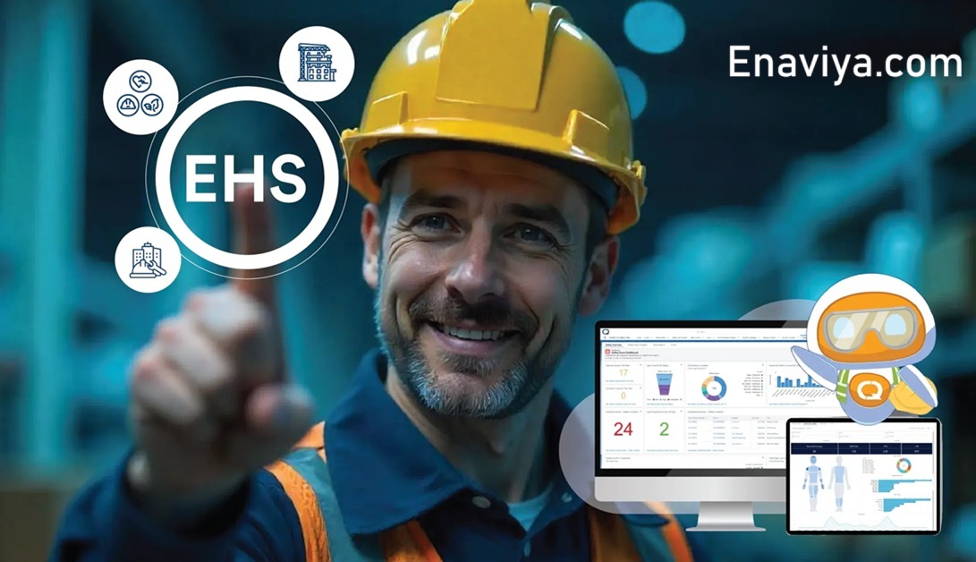 EHS Management Systems: A Complete Guide for Modern Businesses