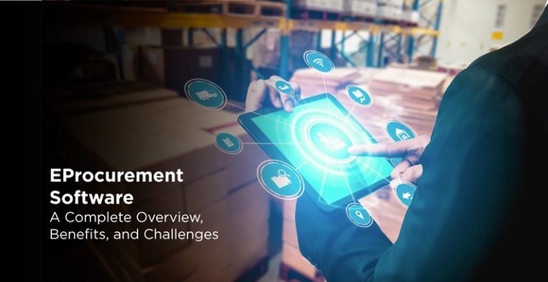 eProcurement Software Solutions & Platforms : Complete Guide