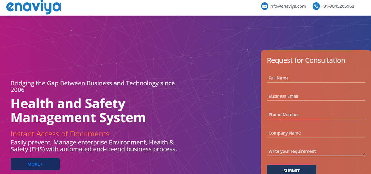 What is EHS Software: Features, Industries, and Key Components